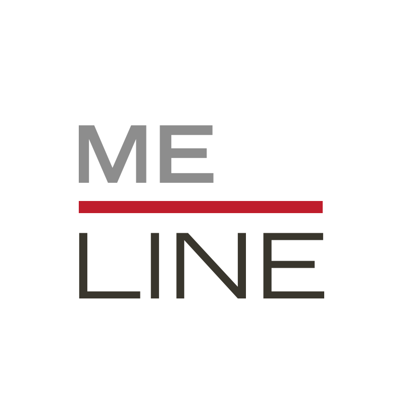Me Line 01 Moist - 250ml
