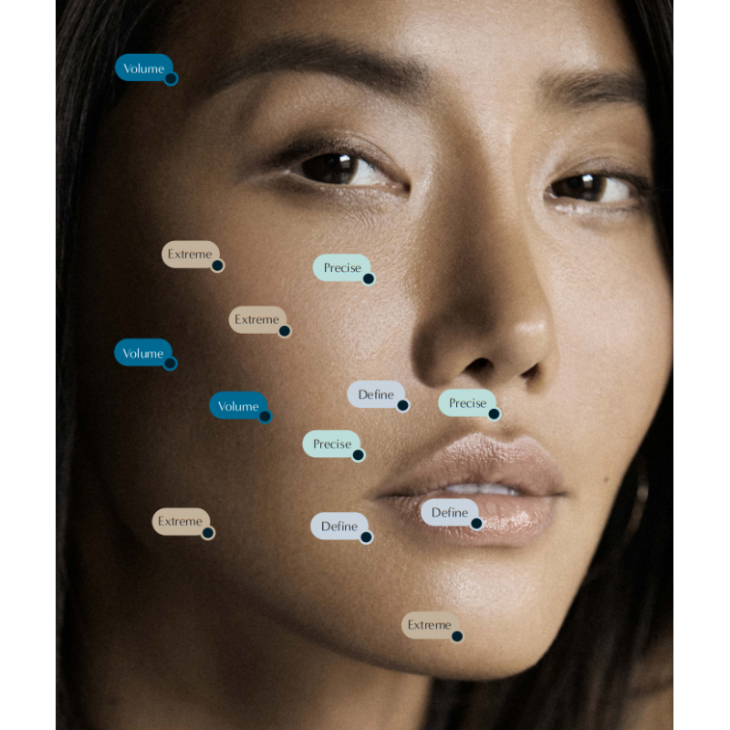 MaiLi Precise (4x1ml)