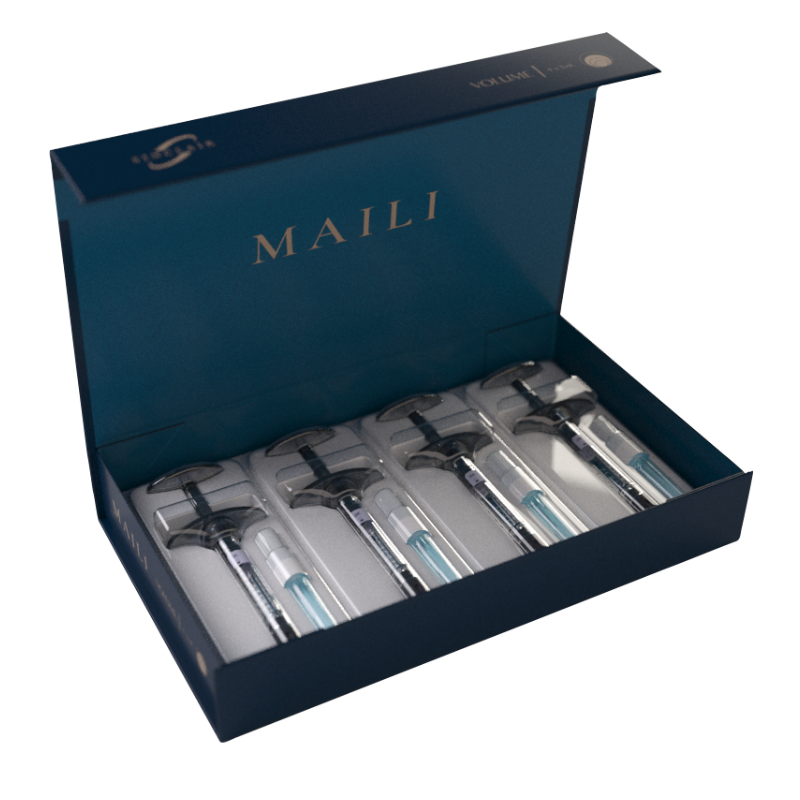 MaiLi Volume (4x1ml)