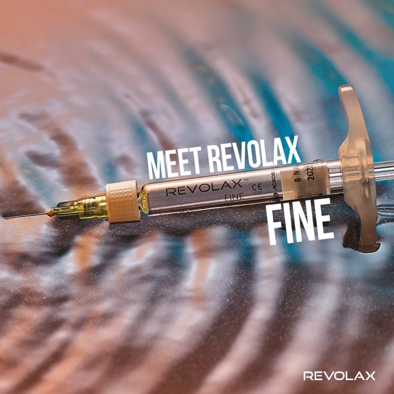 Revolax Fine (1x1,1ml)