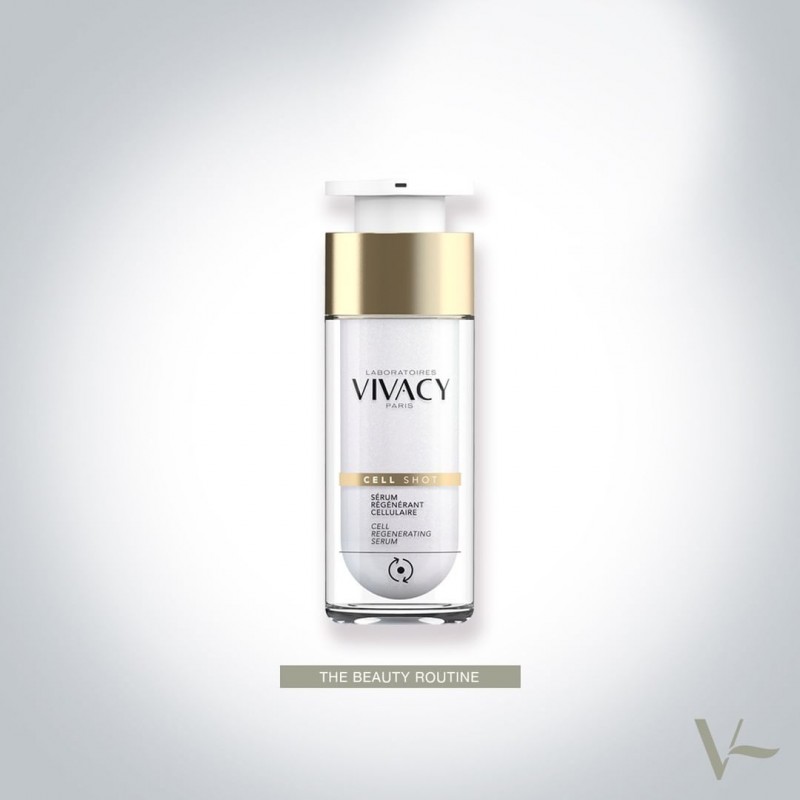 Vivacy Cell Shot - 30ml
