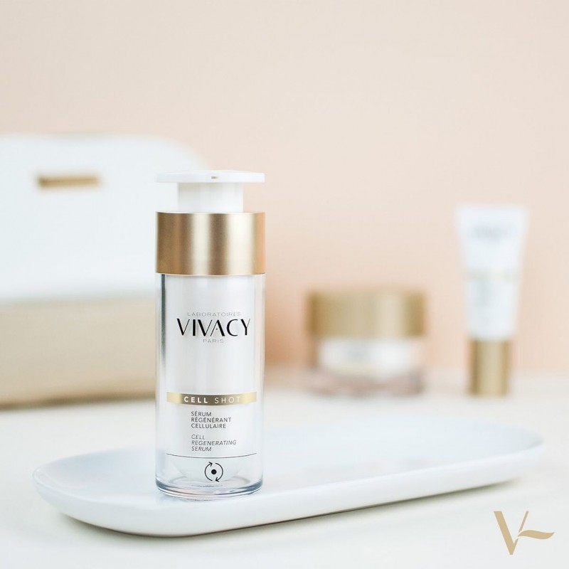 Vivacy Cell Shot - 30ml