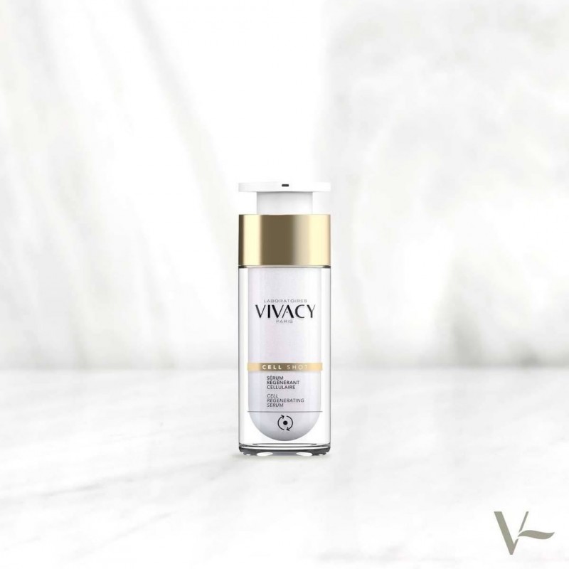 Vivacy Cell Shot - 30ml