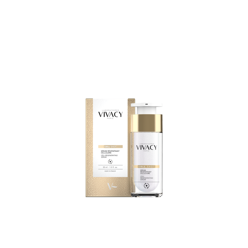 Vivacy Cell Shot - 30ml