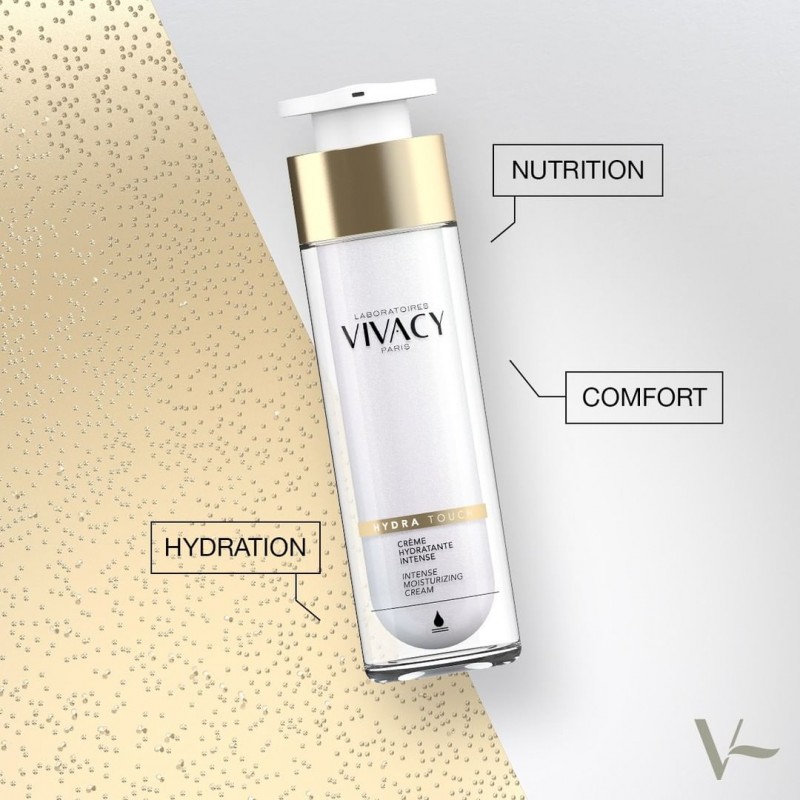 Vivacy Hydra Touch - 50ml