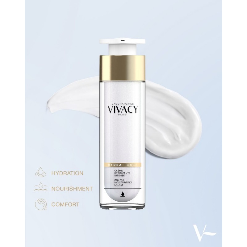 Vivacy Hydra Touch - 50ml