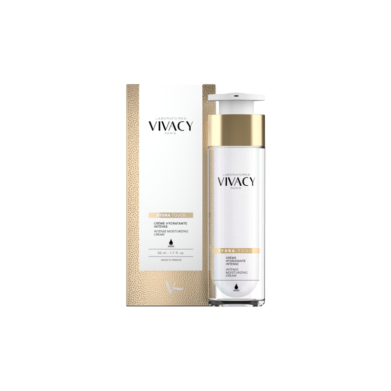 Vivacy Hydra Touch - 50ml