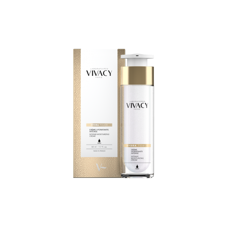 Vivacy Hydra Touch - 50ml