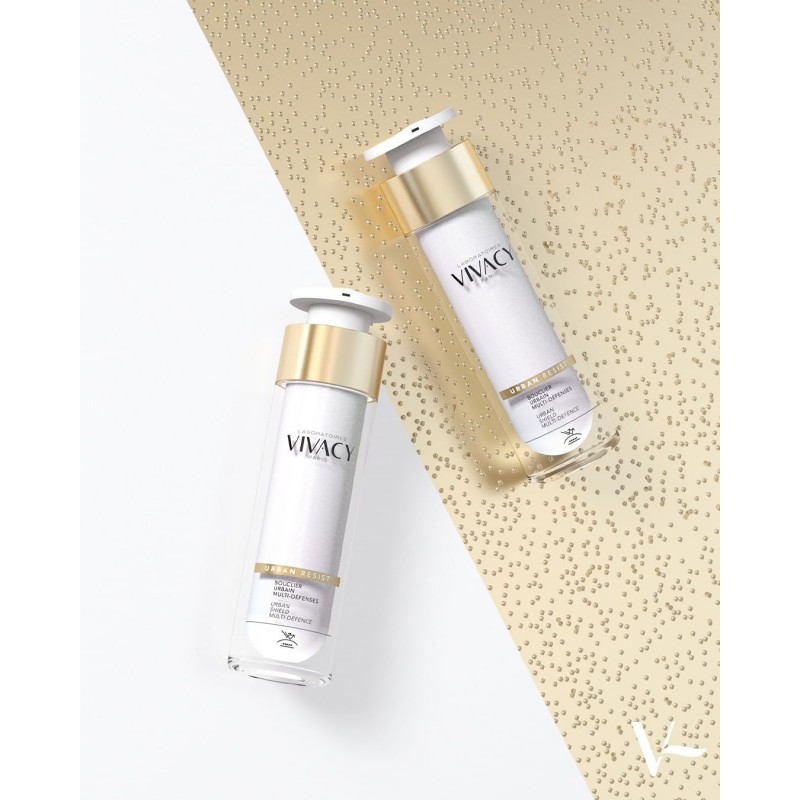 Vivacy Urban Resist' - 50ml