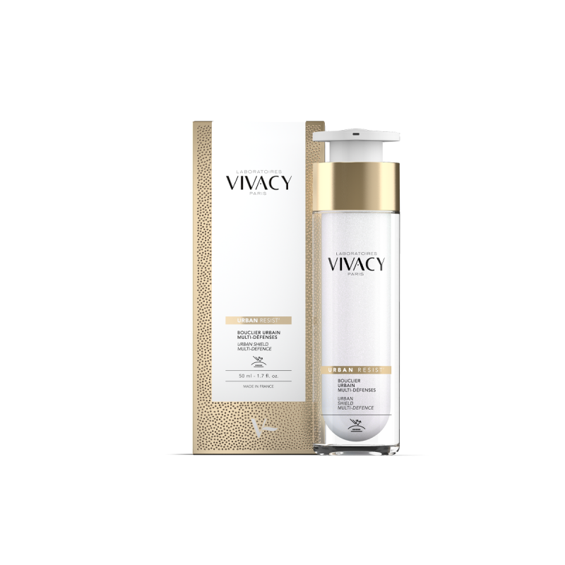 Vivacy Urban Resist' - 50ml