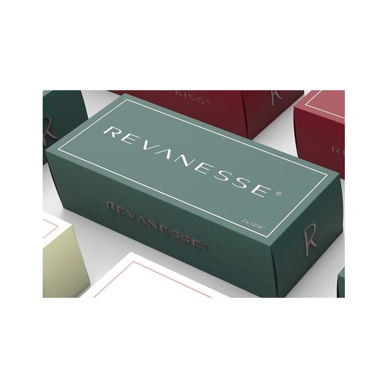 Revanesse Revise + (2x1.2ml)