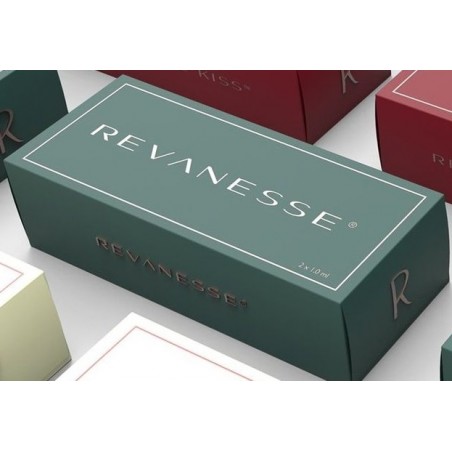 Revanesse Revise + (2x1.2ml)