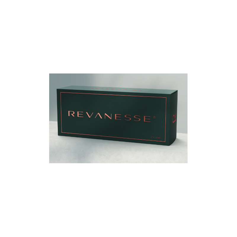 Revanesse Revise + (2x1.2ml)