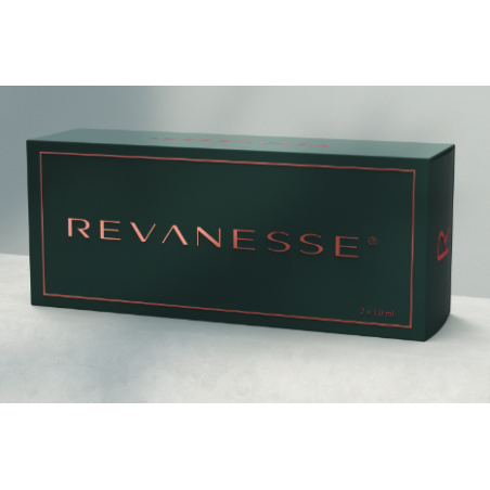 Revanesse Revise + (2x1.2ml)