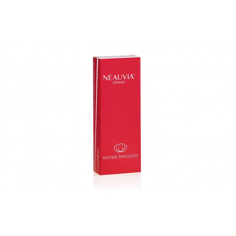 Neauvia Intense Rheology (1x1ml)