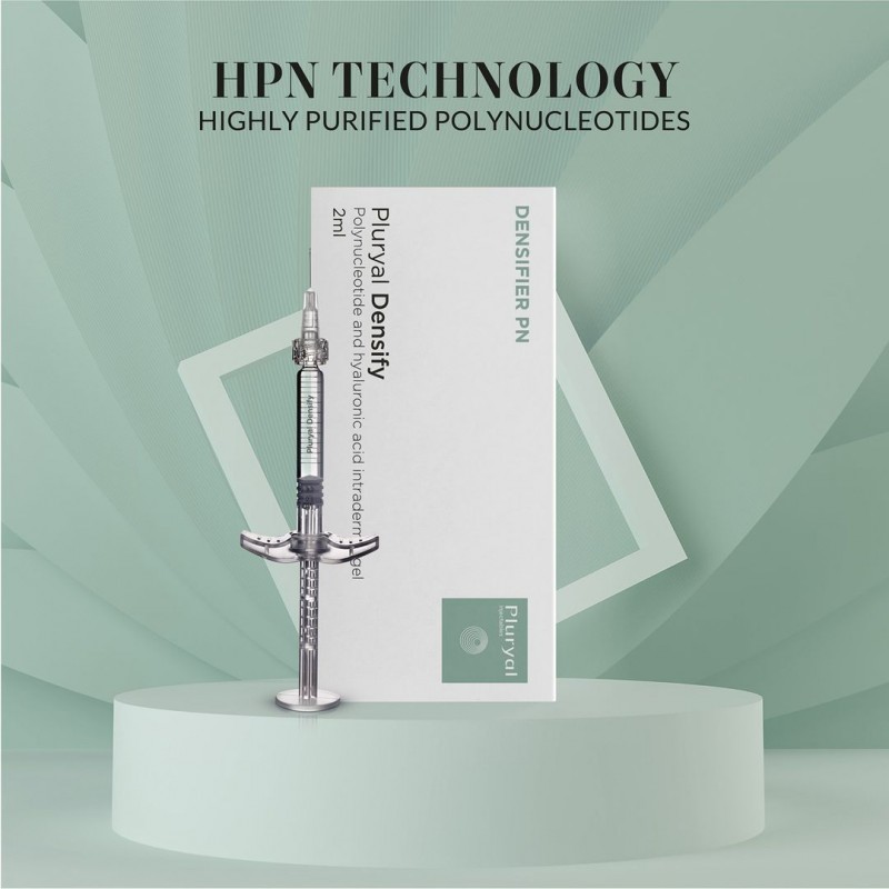 Pluryal Densify (1x2ml)