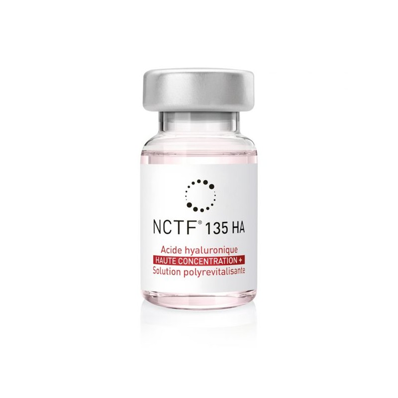 Fillmed NCTF 135 HA (10x3ml)