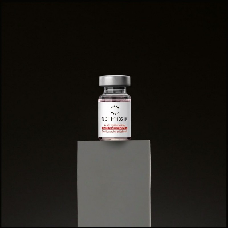 Fillmed NCTF 135 HA (5x3ml)