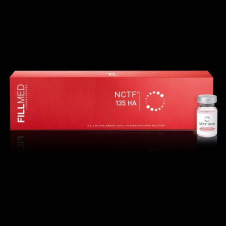 Fillmed NCTF 135 HA (5x3ml)