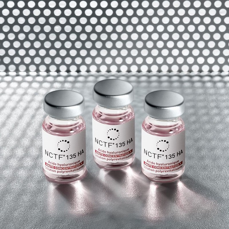 Fillmed NCTF 135 HA (5x3ml)