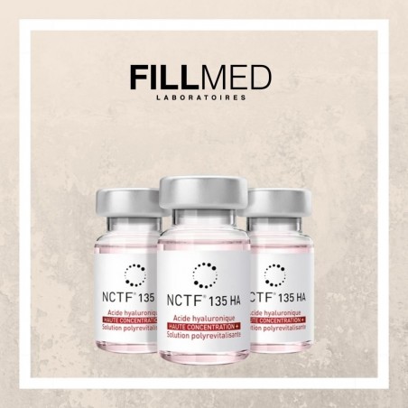Fillmed NCTF 135 HA (5x3ml)