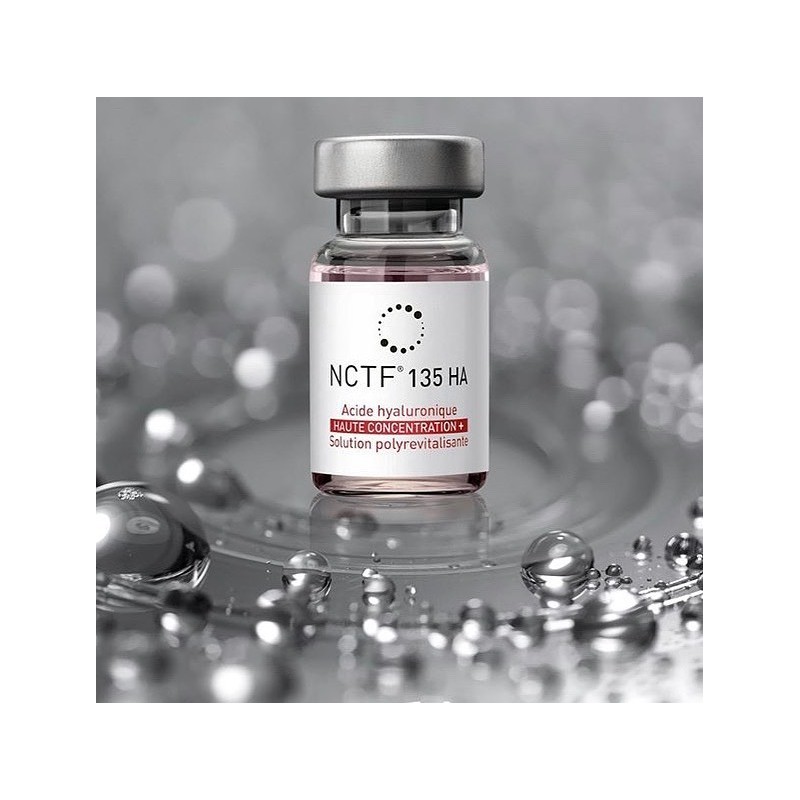Fillmed NCTF 135 HA (5x3ml)