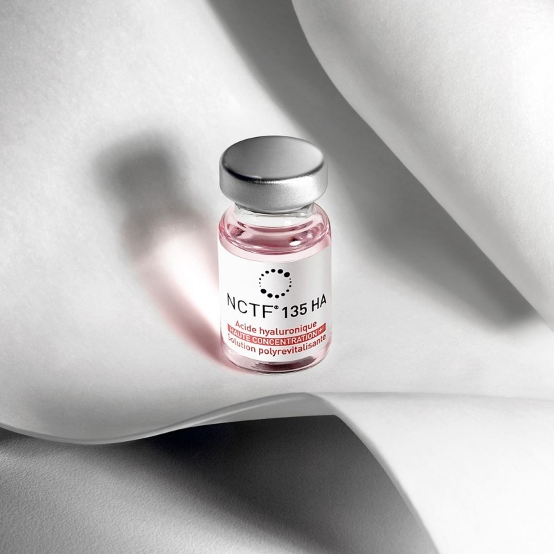 Fillmed NCTF 135 HA (10x3ml)