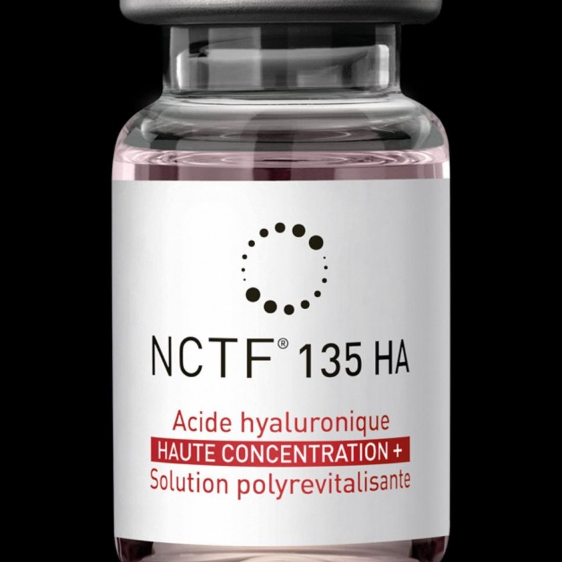 Fillmed NCTF 135 HA (10x3ml)