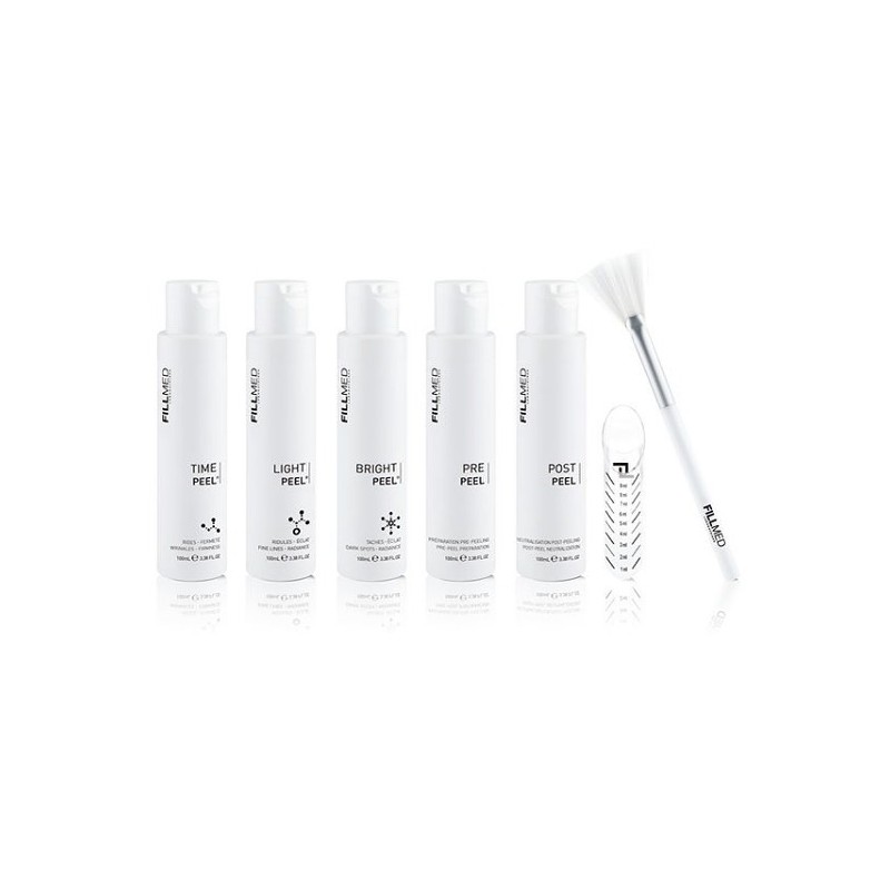 Fillmed Post Peel - 100ml