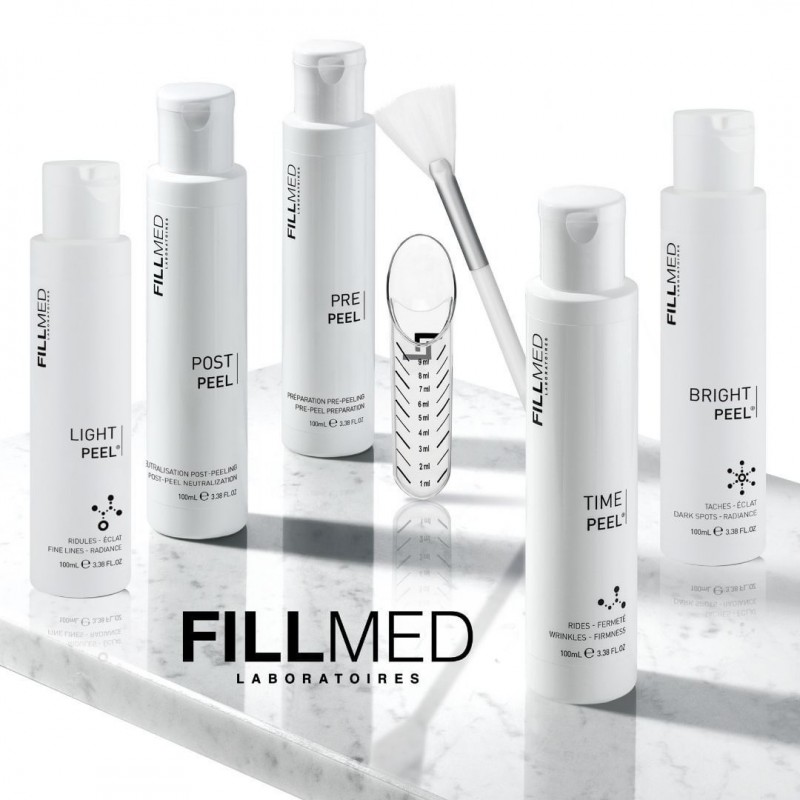 Fillmed Post Peel - 100ml