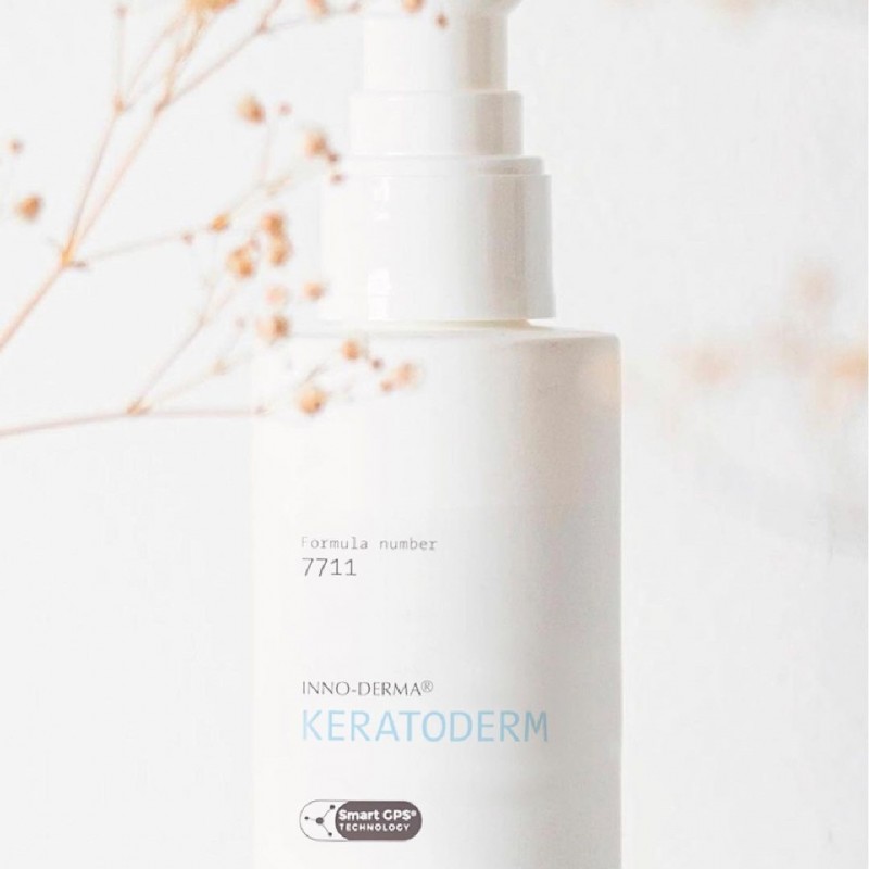 Inno-Derma Keratoderm - 200g