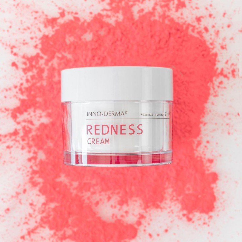Inno-Derma Redness Cream - 50ml