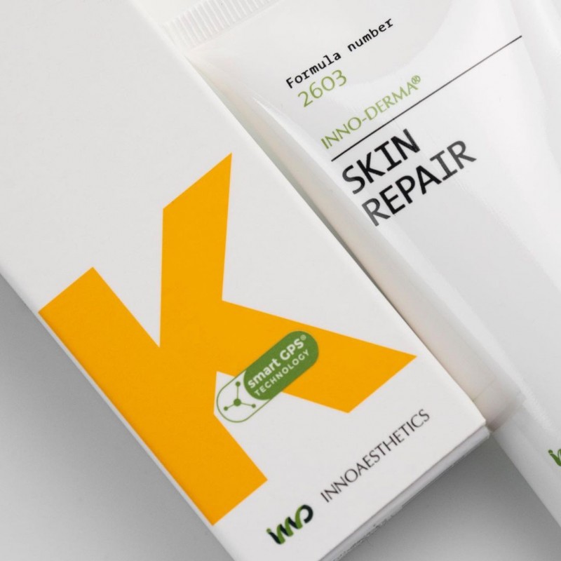 Inno-Derma Skin Repair - 60g