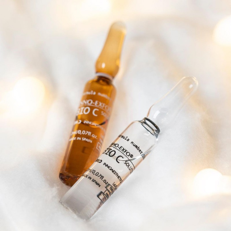 Inno-Exfo Bio C (10x2ml)