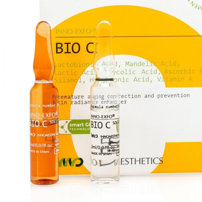 Inno-Exfo Bio C (10x2ml)