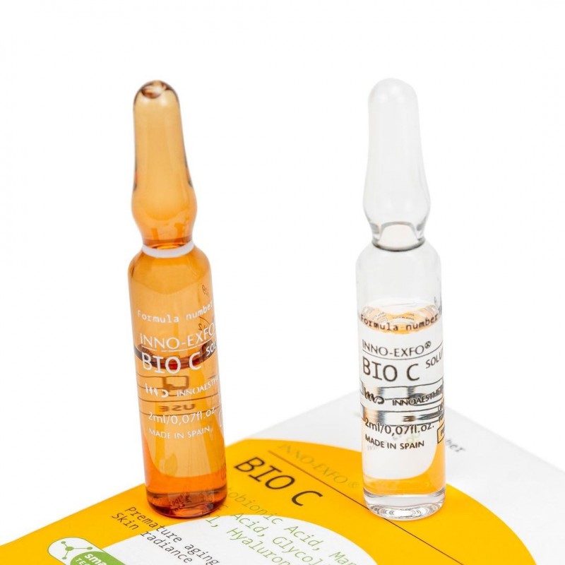 Inno-Exfo Bio C (10x2ml)