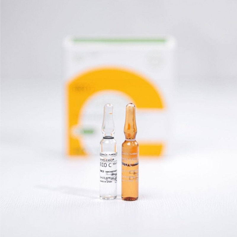Inno-Exfo Bio C (10x2ml)