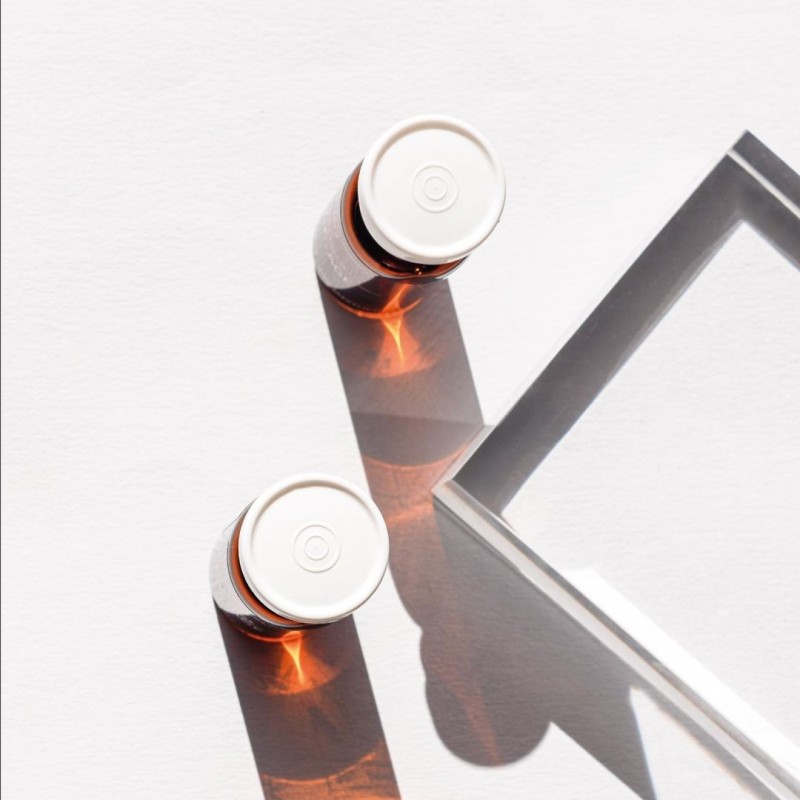 Inno-Exfo T.C.Age (5x5ml)