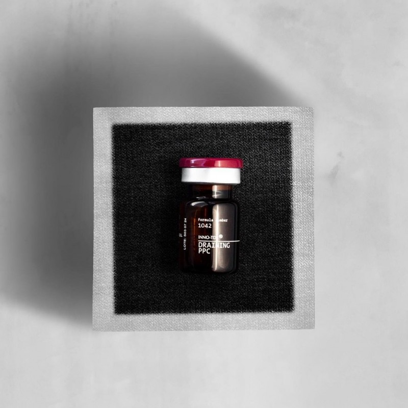 Inno-TDS Draining PPC (4x5ml)