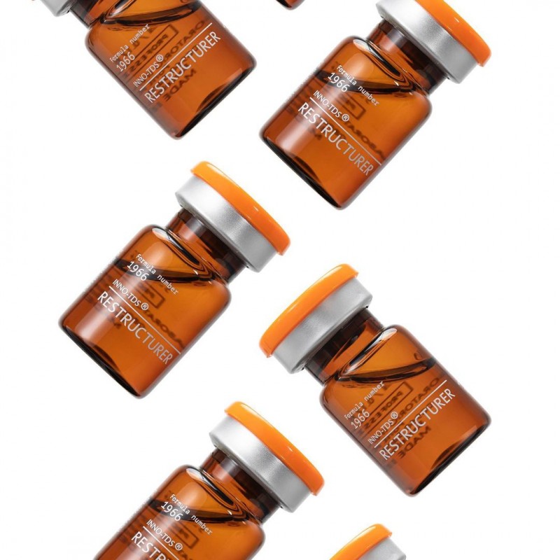 Inno-TDS Restructurer (4x5ml)