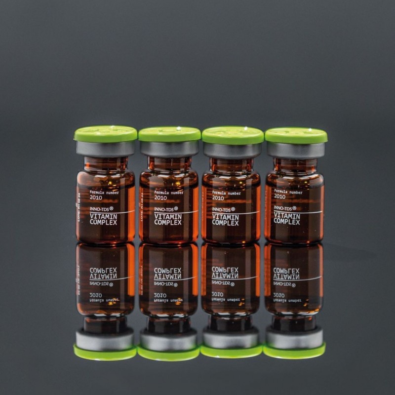 Inno-TDS Vitamin Complex (4x5ml)