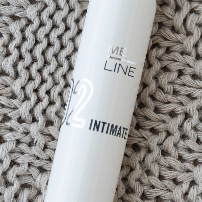 Me Line 02 Intimate - 20ml