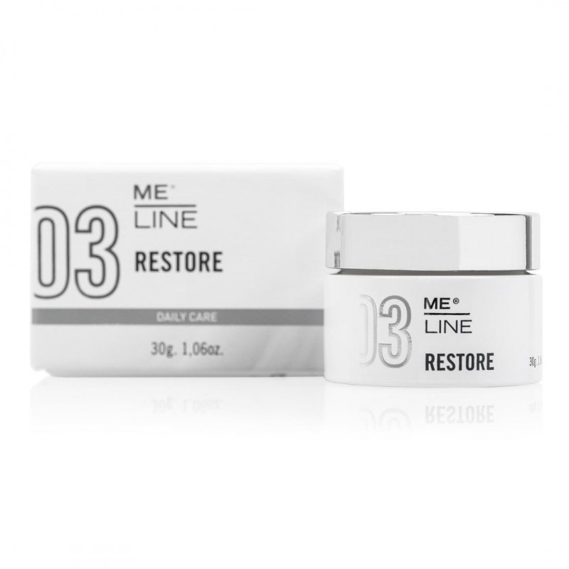 Me Line 03 Restore - 30g