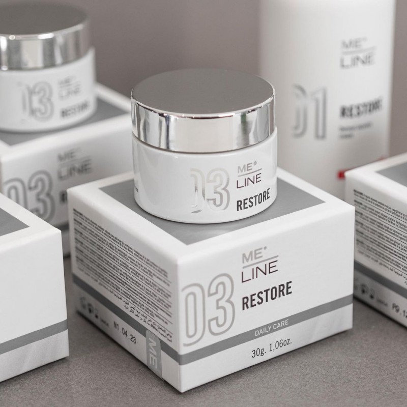 Me Line 03 Restore - 30g