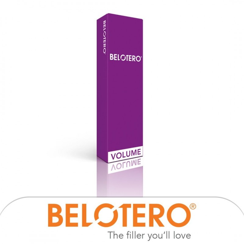 Belotero Volume (2x1ml)
