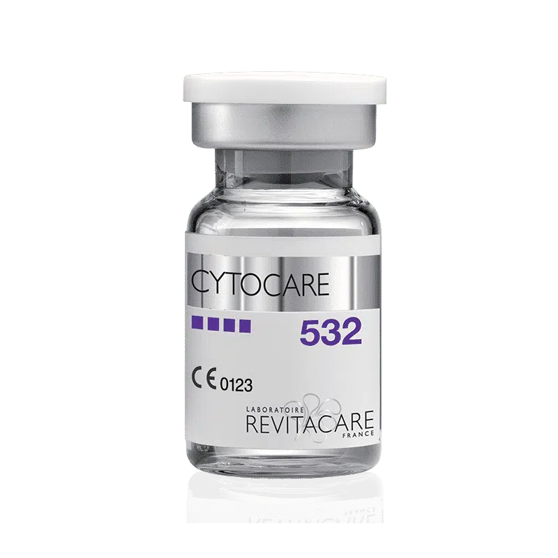 Cytocare 532 (10x5ml)