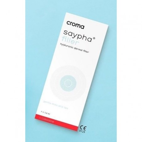 Saypha Filler lidocaine (1x1ml)