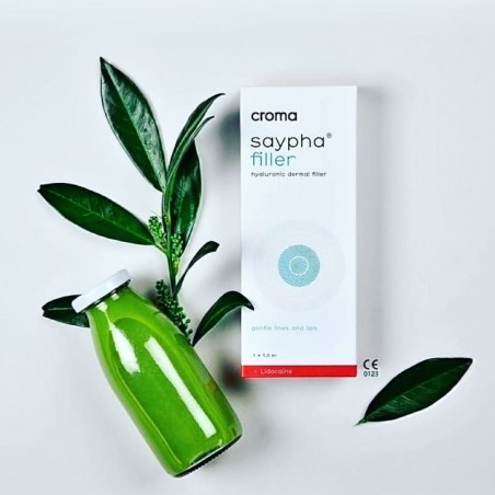 Saypha Filler lidocaine (1x1ml)