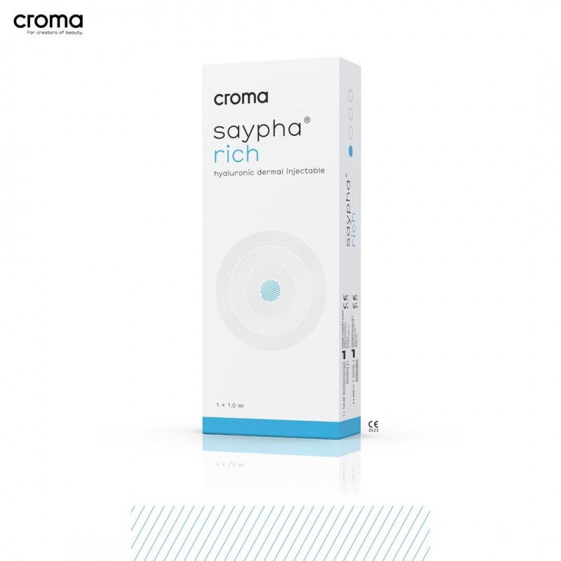 Saypha Rich (1x1ml)
