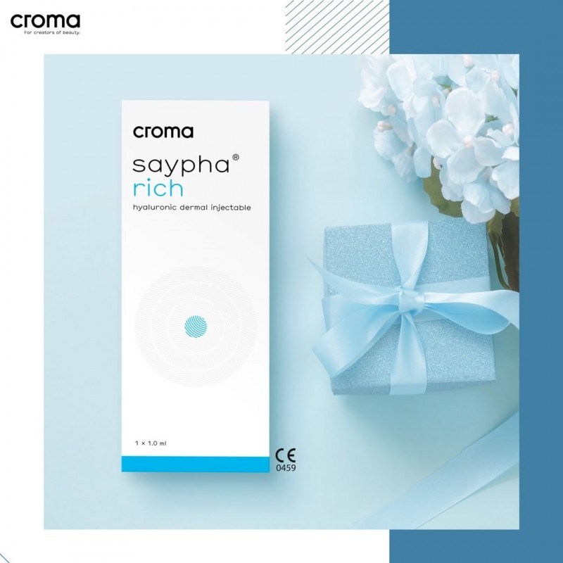 Saypha Rich (1x1ml)